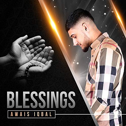 Amazon.com: Blessings : Awais Iqbal: Digital Music