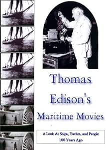 Thomas Edison: Amazon.ca: Movies & TV Shows