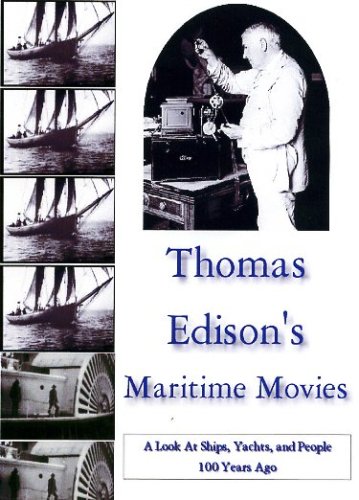 Amazon.com: Thomas Edison : none, Tom Garber: Movies & TV