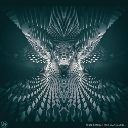Play Echo-Mathmatikal by Sense Datum on Amazon Music