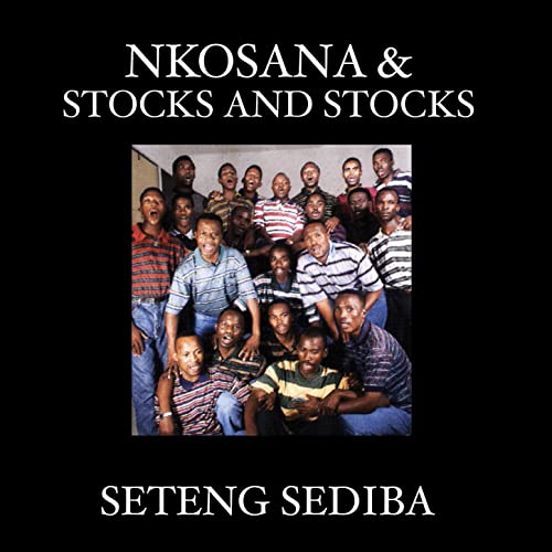 Seteng Sediba : Nkosana Stocks and Stocks: Amazon.fr: Téléchargement de ...