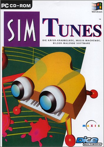Sim Tunes : Amazon.de: Games