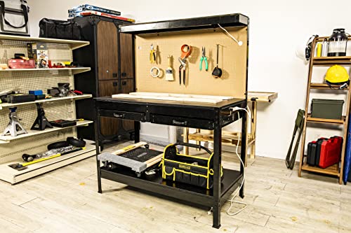 The 30 Best Electronics Workbenches of 2026 [Verified] - Cherry Picks