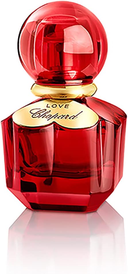 Amazon.com: Chopard Casmir Eau de Parfum Spray for Women, 1 Ounce ...