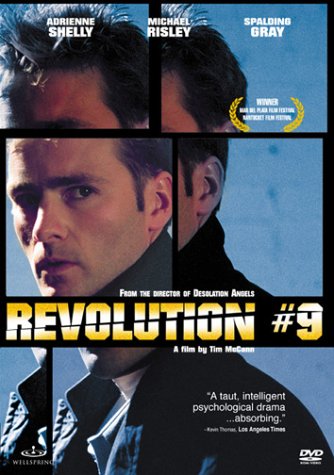 Revolution 9 [Alemania] [DVD]: Amazon.es: Películas y TV