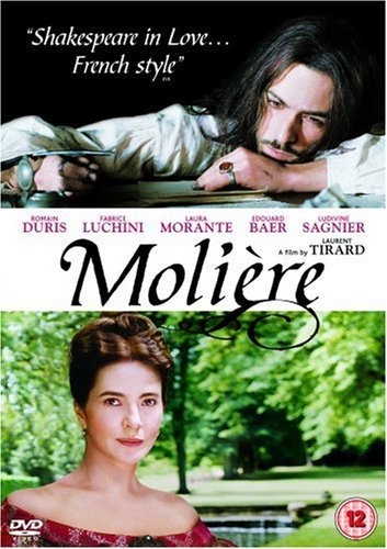Amazon.com: Moliere [Import anglais] : Movies & TV