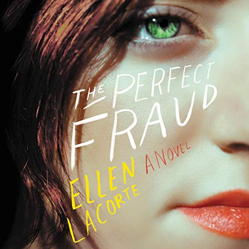 Amazon.com: The Perfect Fraud: A Novel (Audible Audio Edition): Ellen ...