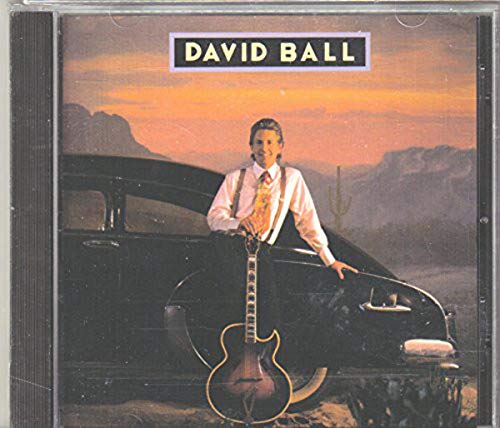 David Ball - Amazon.com Music