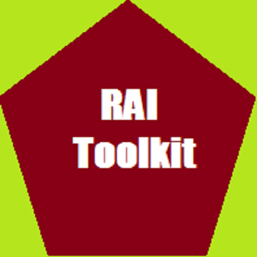 Rai Toolkit - App on Amazon Appstore