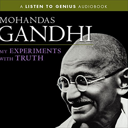 Amazon.com: My Experiments with Truth (Audible Audio Edition ...