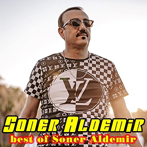 Play Best of Soner Aldemir by Soner Aldemir on Amazon Music