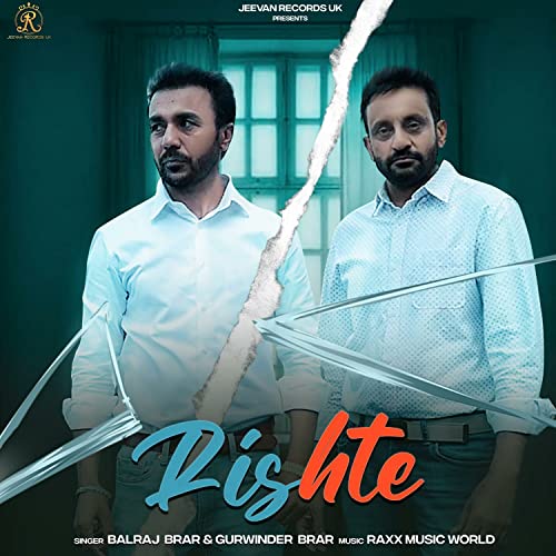 Écouter Rishte par Gurwinder Brar & Balraj Brar sur Amazon Music Unlimited