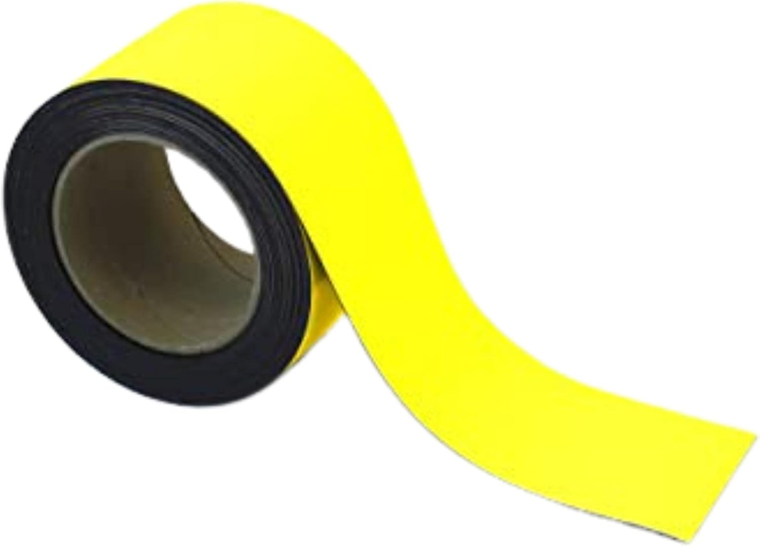 Amazon.com : Roll of Magnetic Labels for Racking and Shelves - Easy ...