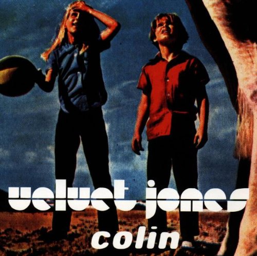 Colin - Amazon.com Music