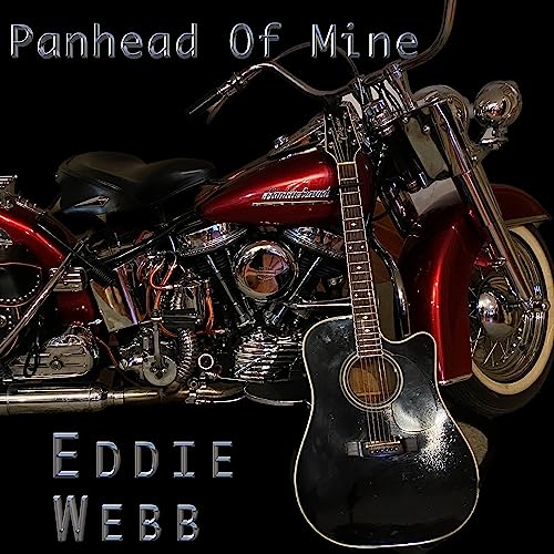 Écouter Panhead of Mine de Eddie Webb sur Amazon Music Unlimited