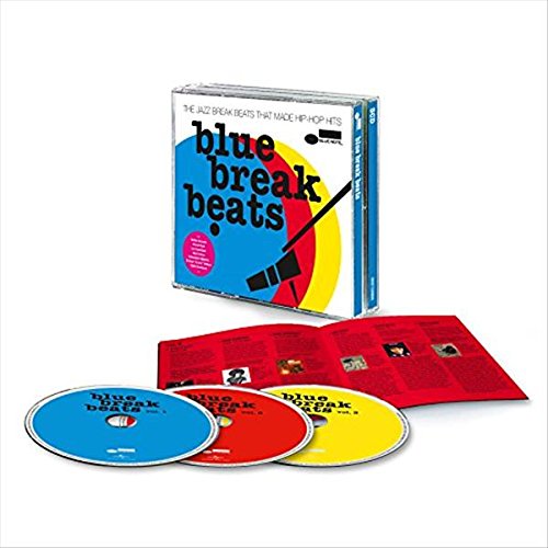 Amazon.de:Blue Break Beats