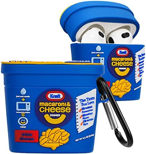 Amazon.com: Besoar for AirPods 3rd Gen Case Cartoon Cute Kawaii ...