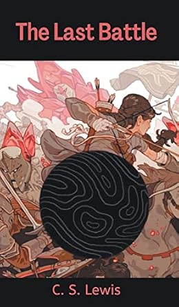 Buy The Last Battle Book Online at Low Prices in India | The Last ...