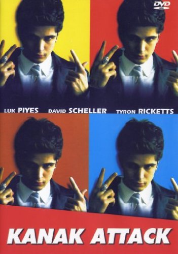Kanak Attack: Amazon.it: Piyes, Luk, Scheller, David, Ricketts, Tyron, Cetin, Oezlem, Becker ...