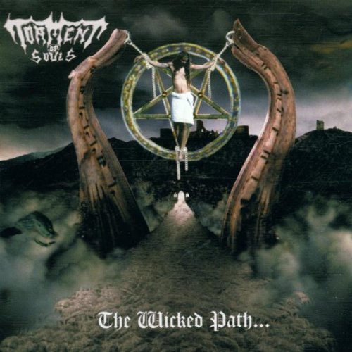 Amazon.com: Wicked Path: CDs & Vinyl