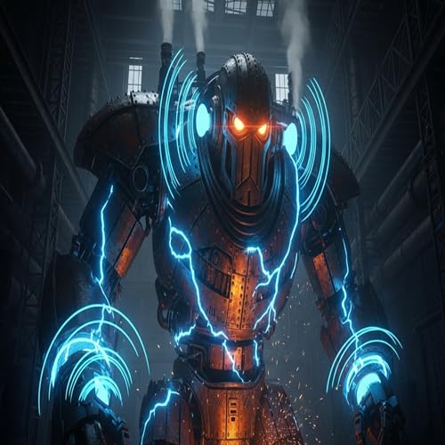 Rustborn Resonance by Clockwork Bassline on Amazon Music - Amazon.co.uk