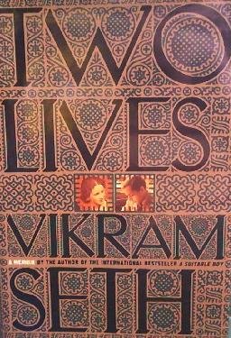 Two Lives : Amazon.in: Books