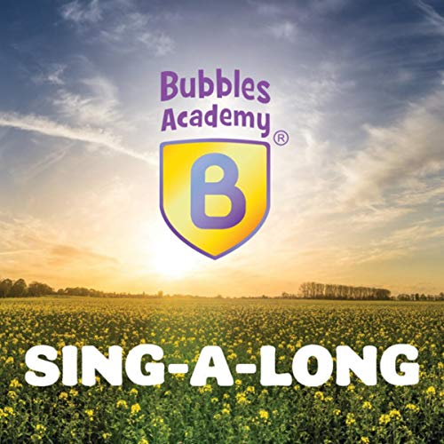 Amazon Music - Bubbles AcademyのBubbles Academy Sing-a-long - Amazon.co.jp