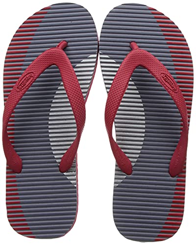 Buy Aqualite Men's Grey Slippers at Amazon.in