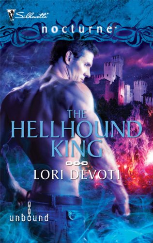 Publication: The Hellhound King