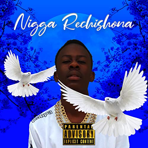 Amazon Music Unlimited - Nigga Rechishona 『Nothing I can do』