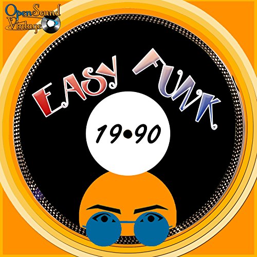 Amazon.com: Easy Funk : Antonio Arena, Fabio Borgazzi: Digital Music