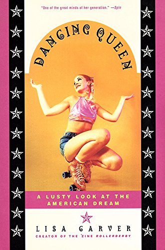 Dancing Queen: The Lusty Adventures of Lisa Crystal Carver - Kindle ...