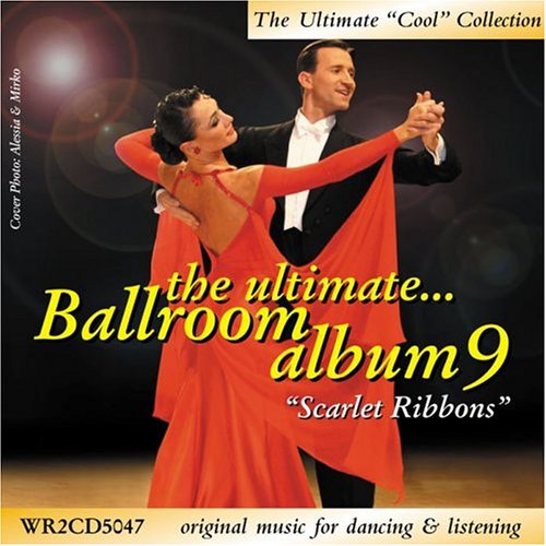 The Ultimate...Ballroom Album 9 - Amazon.com Music
