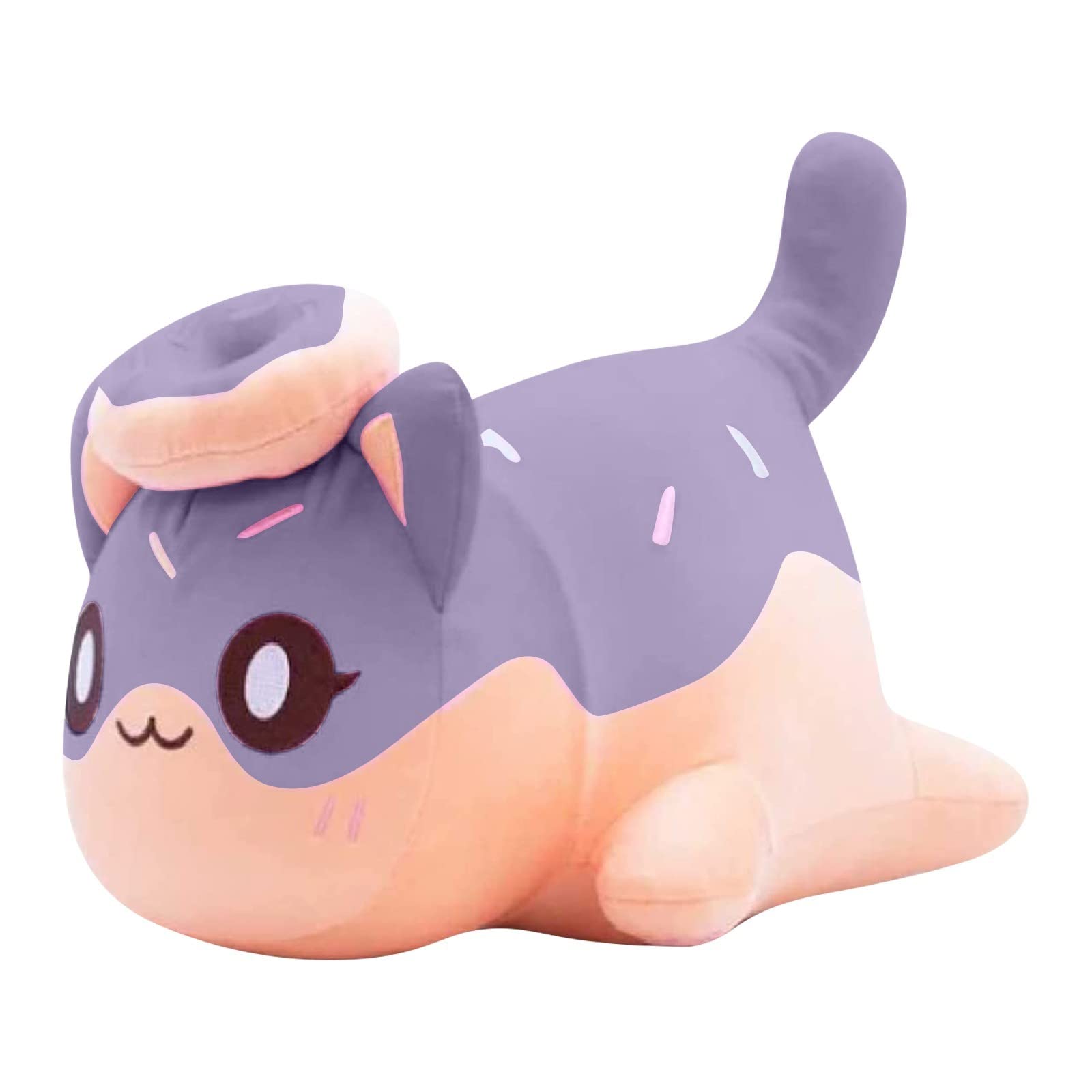 Buy Aphmau meemeows Plushies Aphmau meemeows Angel and Demon Cat ...