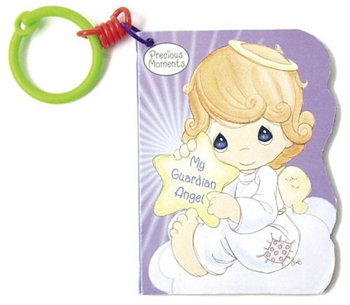 My Guardian Angel (Predious Moments): Berrios, Frank: 9780375833816 ...