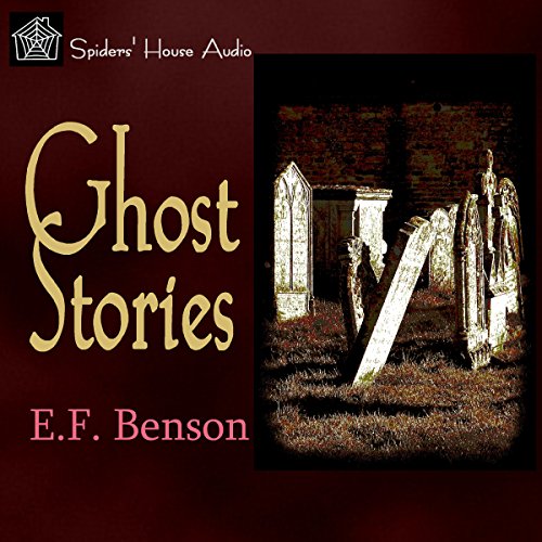 Amazon.com: Ghost Stories (Audible Audio Edition): E. F. Benson, Roy ...