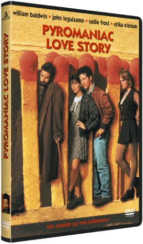 Amazon.com: Pyromaniac Love Story : Movies & TV