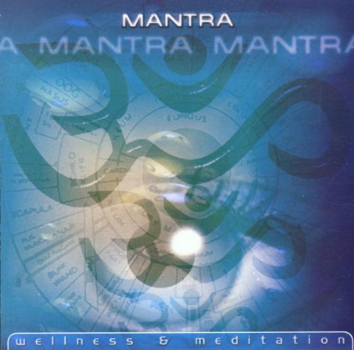 VARIOUS ARTISTS - Mantra - Amazon.com Music