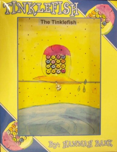 Amazon.com: The Tinklefish: 9780944958186: Hannah Baek, Hannah Baek: Books