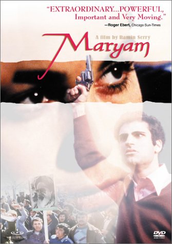 Amazon.com: Maryam [DVD] : Mariam Parris, David Ackert, Shaun Toub ...