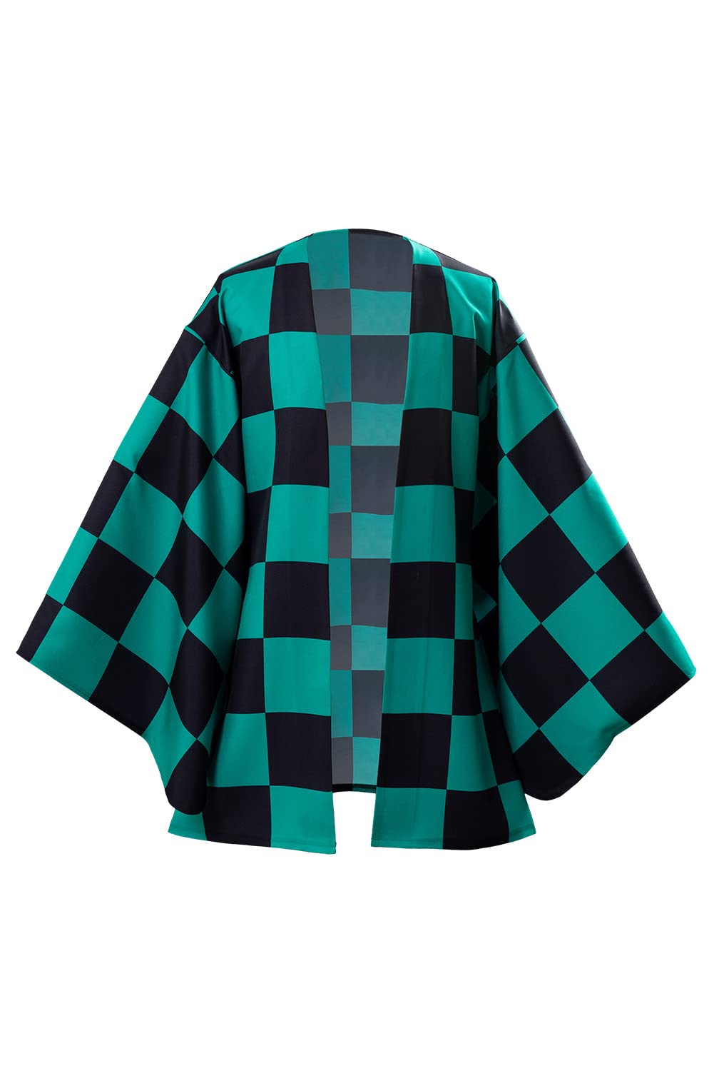 Amazon.com: Baycon Adult Blue Robes Cosplay Costume Cardigan Top Jacket ...