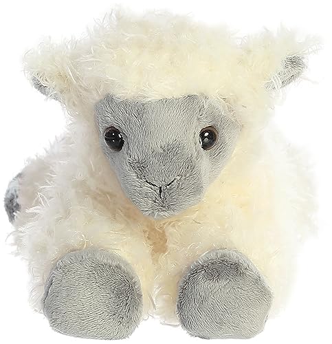 The 28 Best Sheep Stuffed Animals of 2026 [Verified] - Cherry Picks