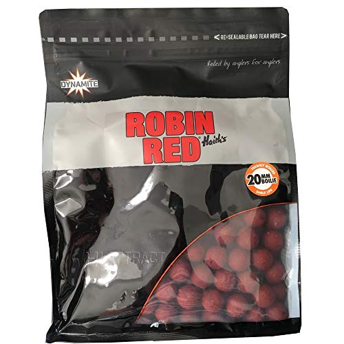 Robin Red Boilies – Die 15 besten Produkte im Vergleich - Die besten ...
