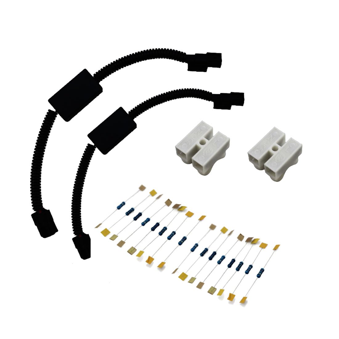 Amazon.com: FORLETOR VCM Muzzler Harness Disable Kit fit for Honda 3.5L ...