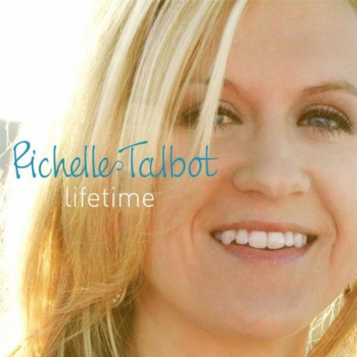 Amazon Music - Richelle TalbotのLifetime - Amazon.co.jp