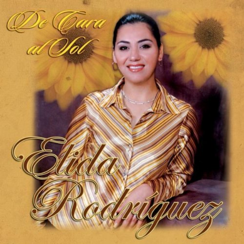 Play De Cara al Sol by Elida Rodriguez on Amazon Music