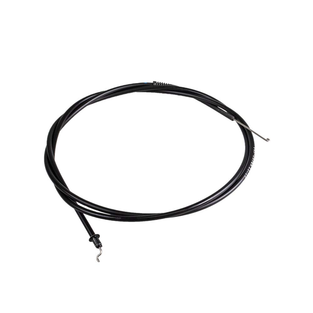 Amazon.com : MTD 946-0674A 61" Throttle Cable for Yard-Machines ...