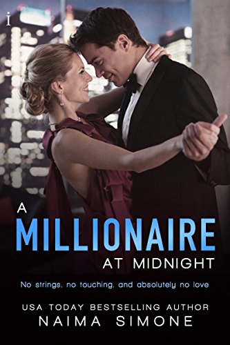 A Millionaire at Midnight (Bachelor Auction Book 4) eBook : Simone, Naima: Amazon.in: Kindle Store