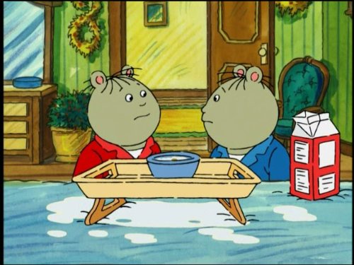 Watch Arthur Season 11 | Prime Video