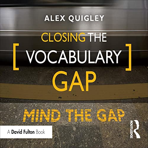 Closing the Reading Gap (Audio Download): Alex Quigley, John Telfer ...